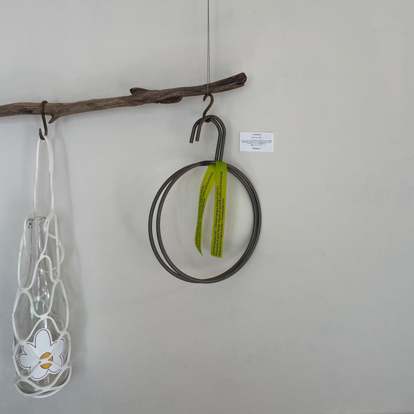 RHOMBUS LAB｜ CIRCULAR HANGER – feg Tokyo